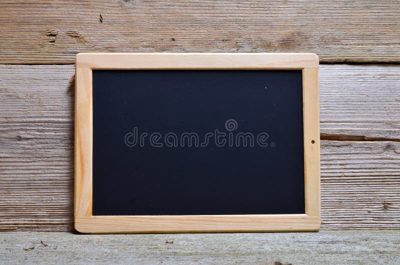 Slate blackboard and chalk stock image. Image of black - 23772955