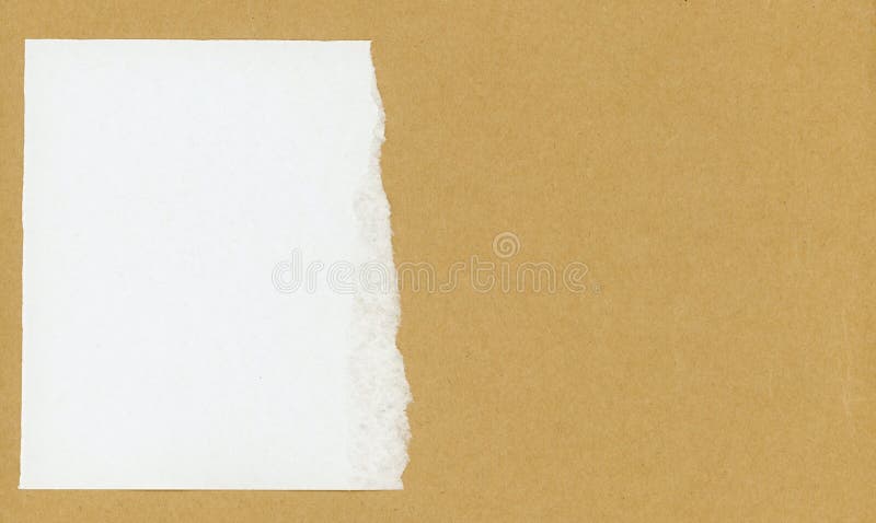Blank slip of paper stock image. Image of copy, wallpaper - 234702261
