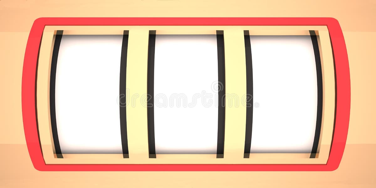 Slot Machine Blank Stock Illustrations – 448 Slot Machine Blank Stock ...