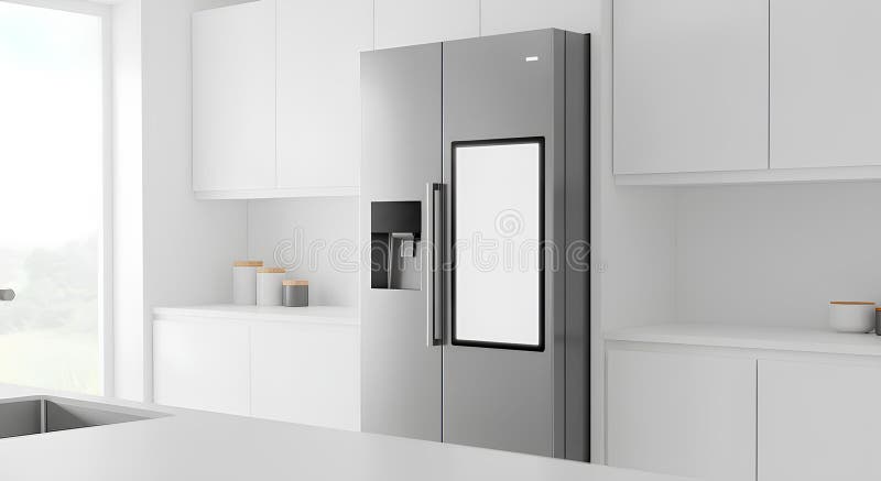 Fridge Template Stock Illustrations – 3,470 Fridge Template Stock ...