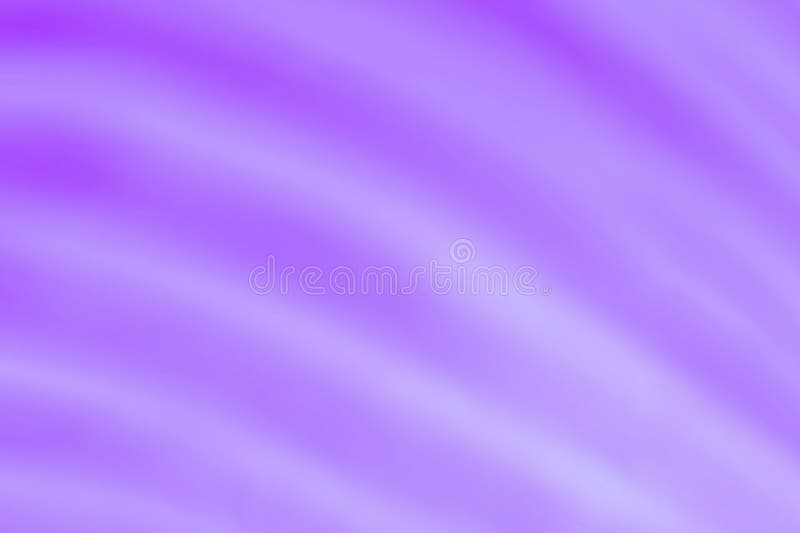 Blank Smooth Backdrop: Close Up of Violet Color Liquid Paint Brush ...