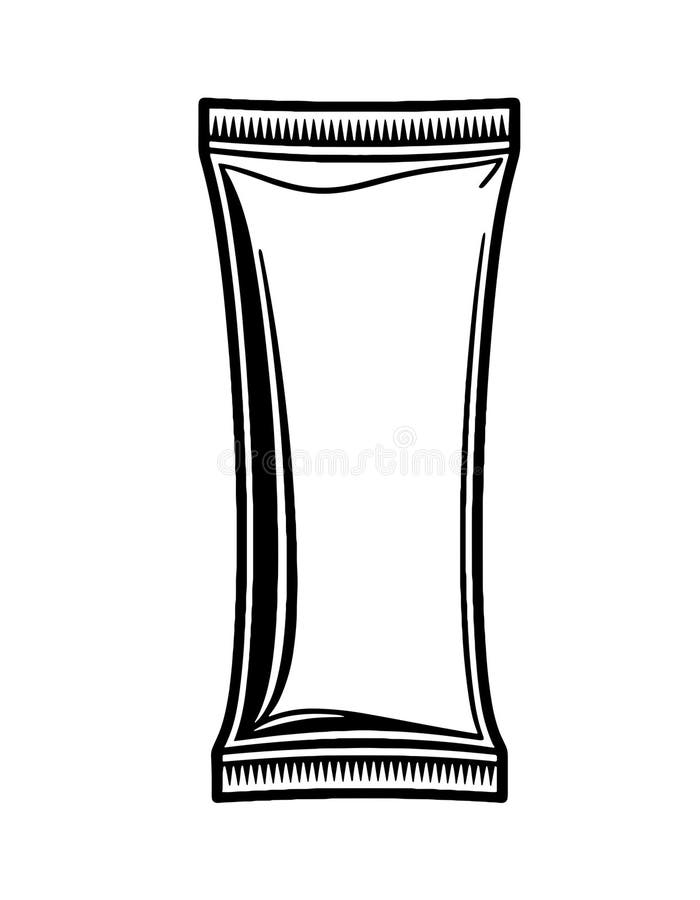 Wrapper Seal Stock Illustrations – 320 Wrapper Seal Stock Illustrations ...