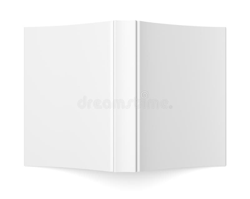 Paper Book Cover White Stock Illustrations – 79,036 Paper Book Cover ...