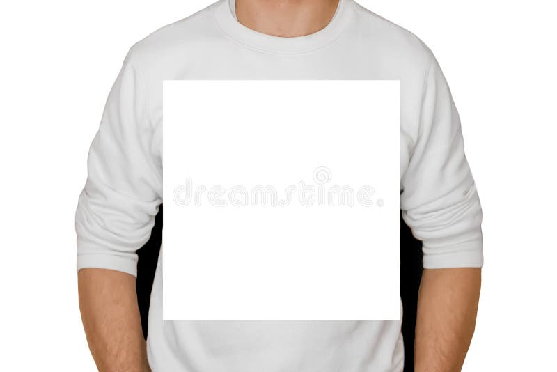 Blank Space White Square Empty Design Place Text Mock Up Pattern Sample ...