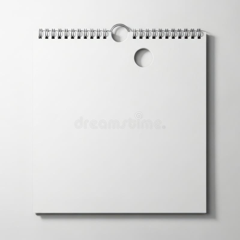 Clean Blank Page Stock Illustrations – 75,087 Clean Blank Page Stock ...