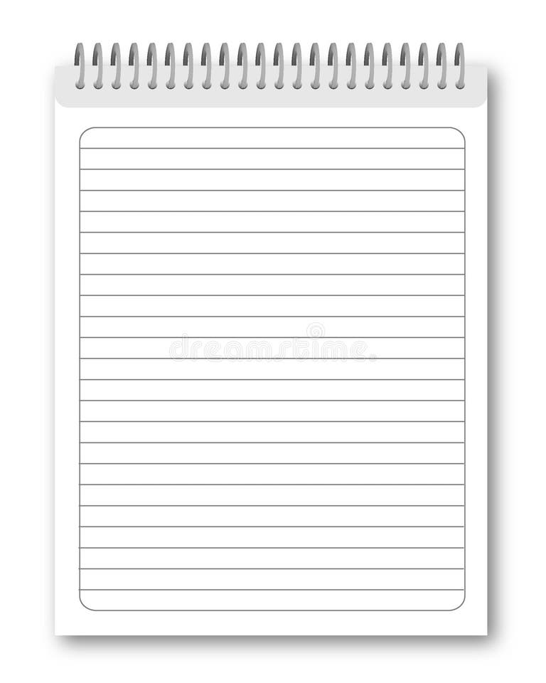Blank Worksheet Space Stock Illustrations – 1,238 Blank Worksheet Space ...