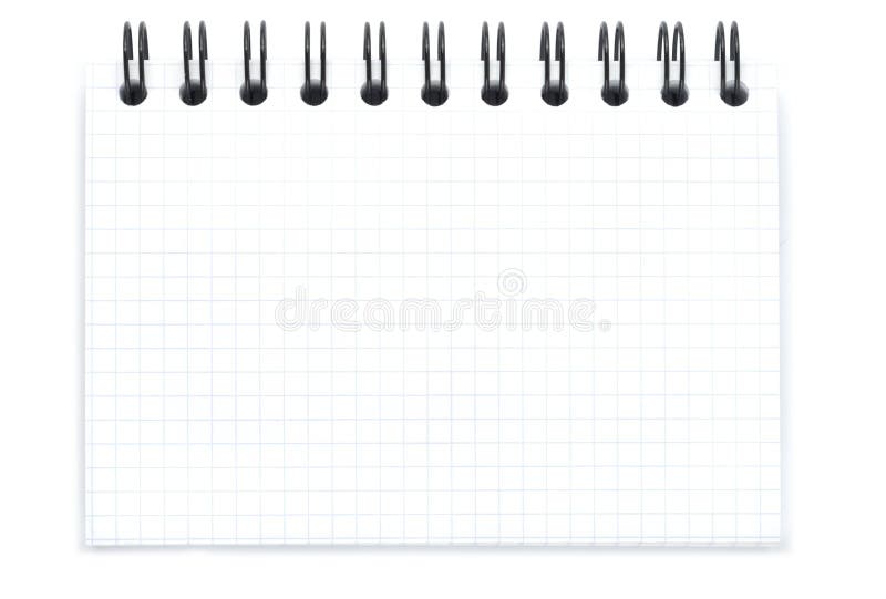 Blank Spiral Notebook stock image. Image of cutout, notes - 6844239 Blank Spiral Notebook stock image. Image of cutout, notes - 6844239