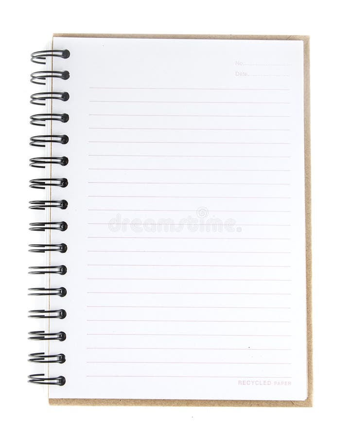 1,700+ Spiral notebook Free Stock Photos - StockFreeImages
