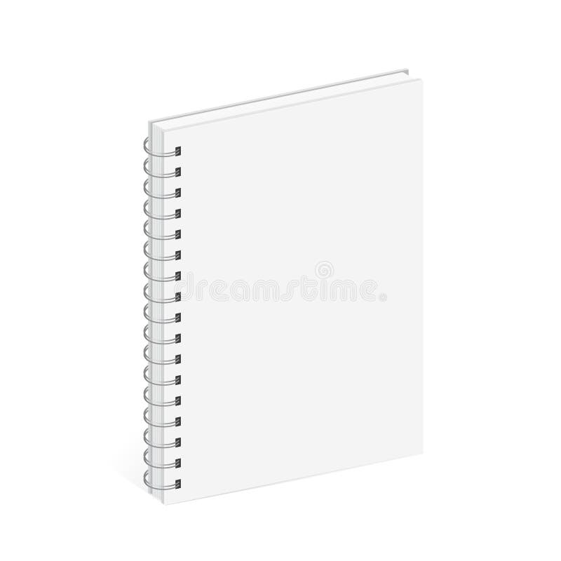 Spiral Notebook Page Layout Template Stock Illustrations – 699 Spiral ...