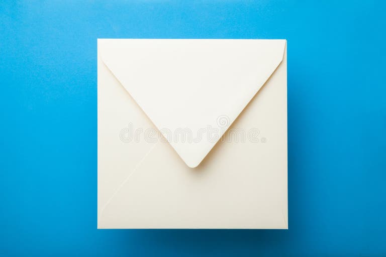 564 Blank Square Envelope Mockup Stock Photos - Free & Royalty-Free ...