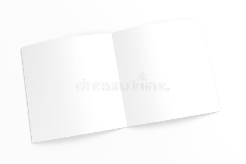 Square Book Isolated White Stock Illustrations – 16,234 Square Book ...