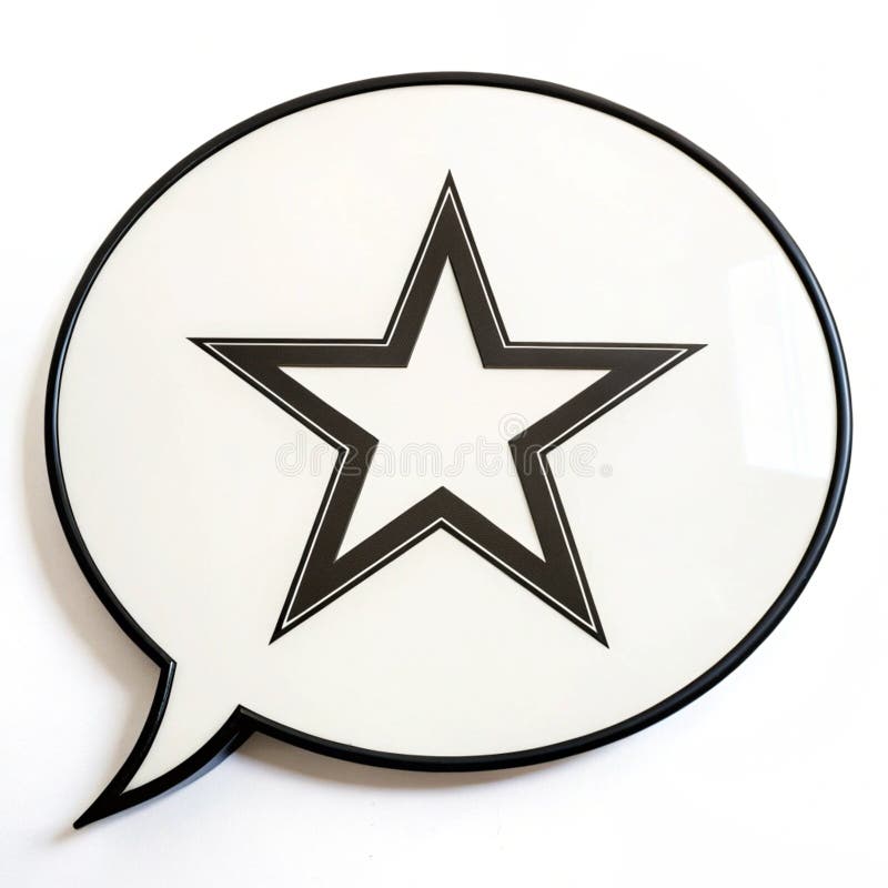 Comic Star Logo