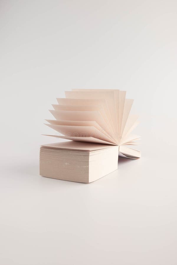 559 Set Paper Notes White Background Illustration Stock Photos - Free ...