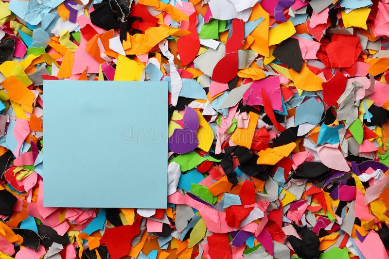 Creative Abstract Symbolic Background Stock Image - Image of label ...