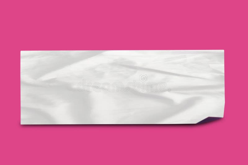 Blank Sticker Texture for Graphics Stock Illustration - Illustration of ...