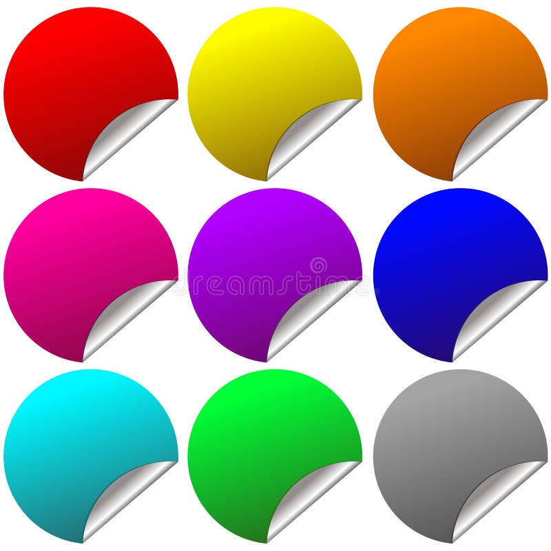 Nine Decal Stock Illustrations – 17 Nine Decal Stock Illustrations ...