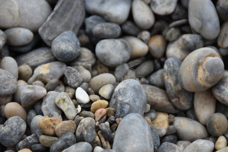 Alone stock image. Image of equaljty, stone, loneliness - 122431027