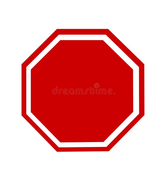 Stop Sign Stock Illustrations – 310,265 Stop Sign Stock Illustrations ...