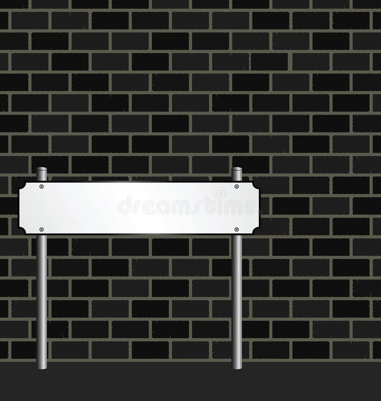 Blank Street Sign Stock Illustrations – 62,440 Blank Street Sign Stock ...