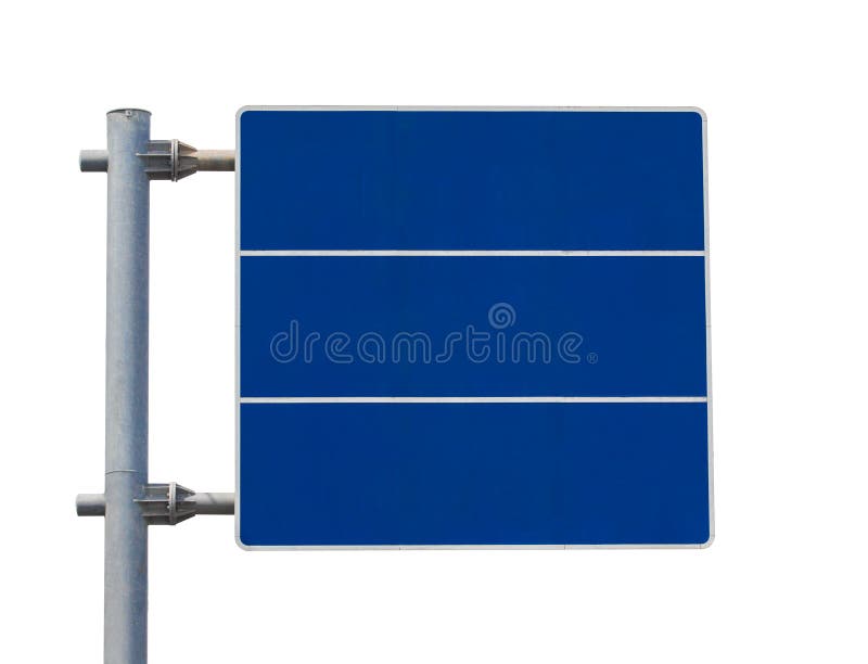 361 Blank Street Intersection Sign Stock Photos - Free & Royalty-Free ...