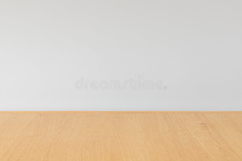 A Blank Studio for Product and Presentation with Empty Space for Text ...