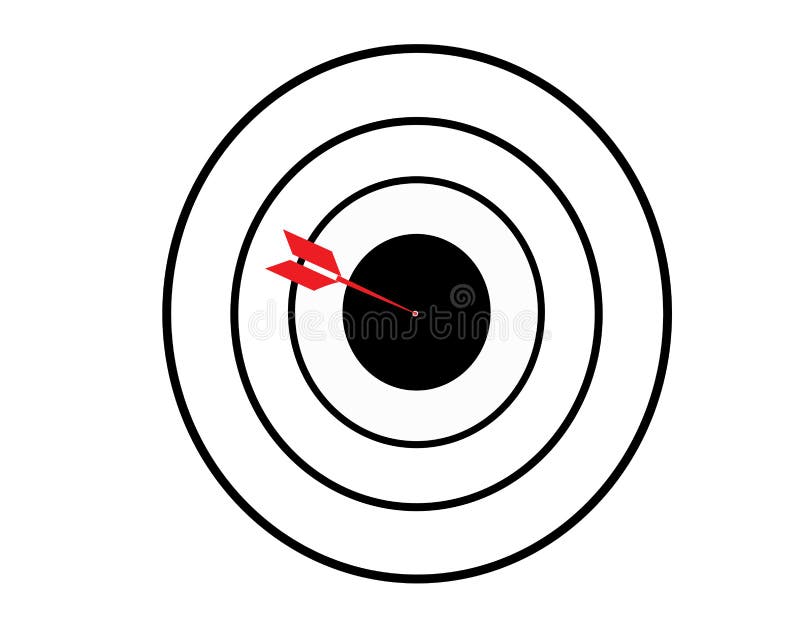 Blank Gun Target Paper Shooting Target Blank Target Background Target ...