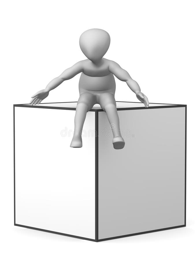 Blank template stock illustration. Illustration of symbol - 13103409