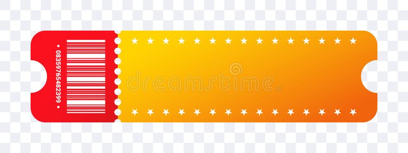 Blank Ticket Templates. Discount Voucher Templates. Coupon Ticket Cards ...