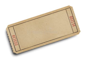 8,144 Blank Ticket Stock Photos - Free & Royalty-Free Stock Photos from ...
