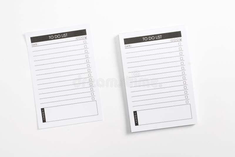 481 Checkmark Blank List Stock Photos - Free & Royalty-Free Stock ...