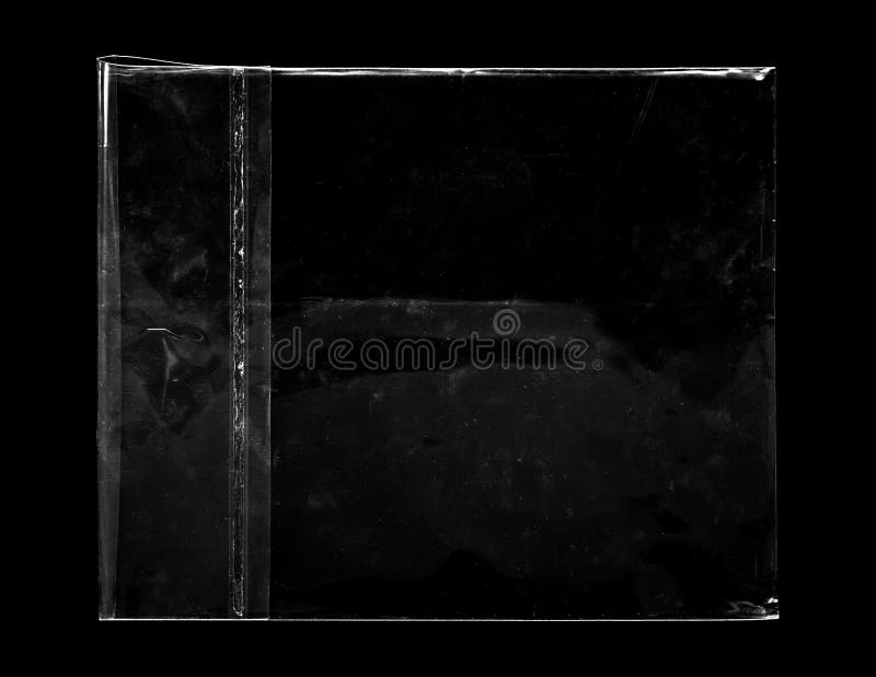 Overlay Plastic Wrap Background Texture Stock Image - Image of elastic ...