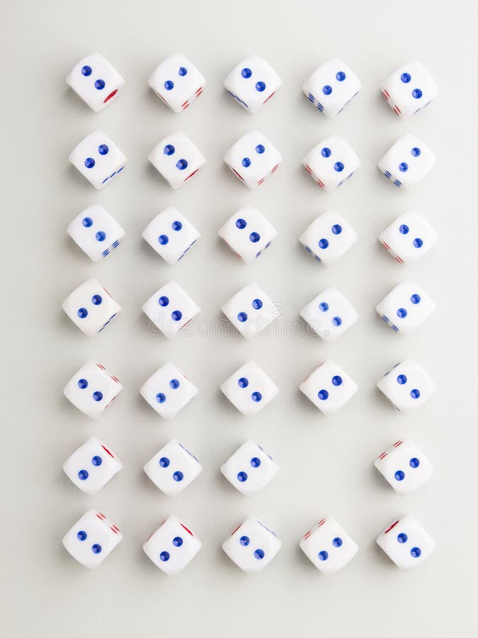 Blank two cross pattern stock photo. Image of gamble - 86595270