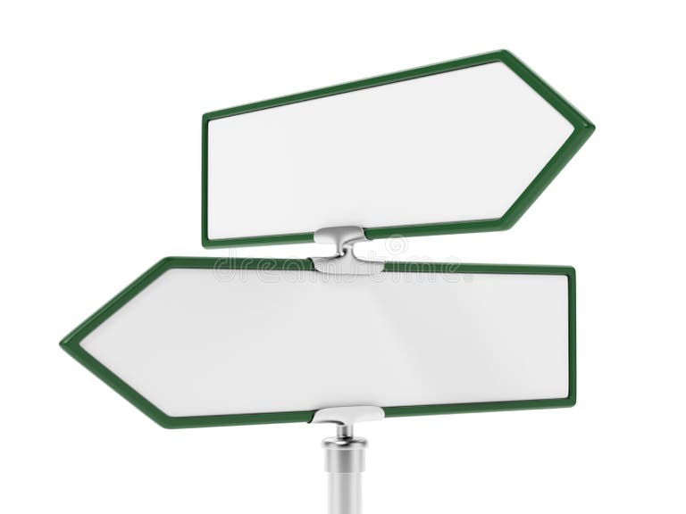 Two Blank Signs Stock Illustrations – 1,169 Two Blank Signs Stock ...