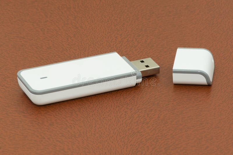 Blank USB device stock photo. Image of access, drive - 36749448