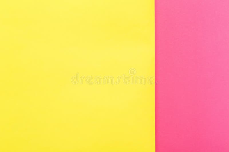 Split Blank Pink and Blue Vibrant Background Stock Image - Image of ...