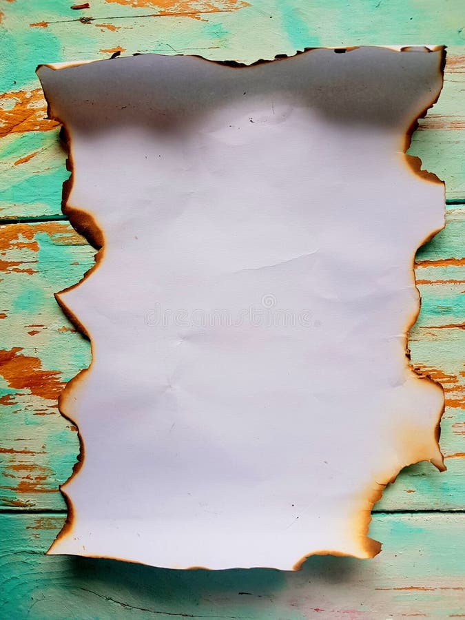 Blank vintage paper stock image. Image of document, grunge - 94228509