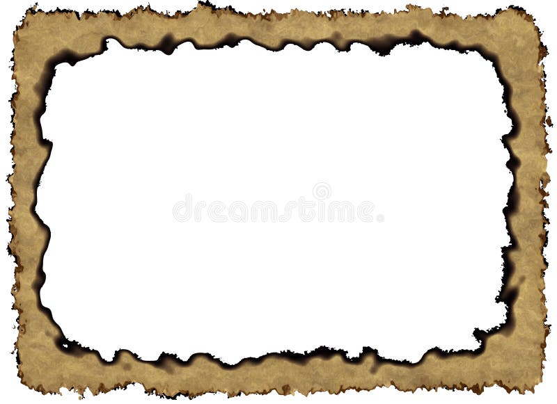 160+ Burnt edge paper frame Free Stock Photos - StockFreeImages