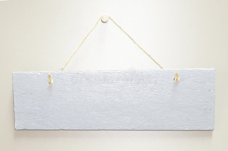 Blank Vintage Style Symbol Hang Tag with No Text Stock Image - Image of ...