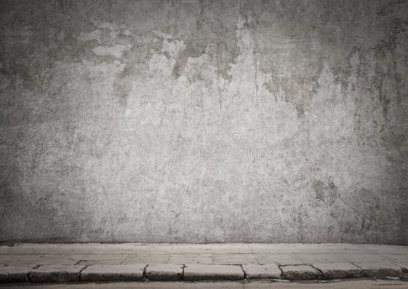 Blank wall stock photo. Image of space, copyspace, empty - 49191646