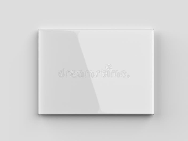 Blank Acrylic Sign Holder Stock Illustrations – 829 Blank Acrylic Sign ...