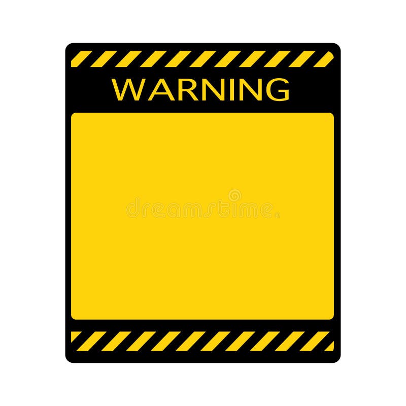 Danger Sign with Skull Symbol. Deadly Danger Sign.warning Sign.danger ...