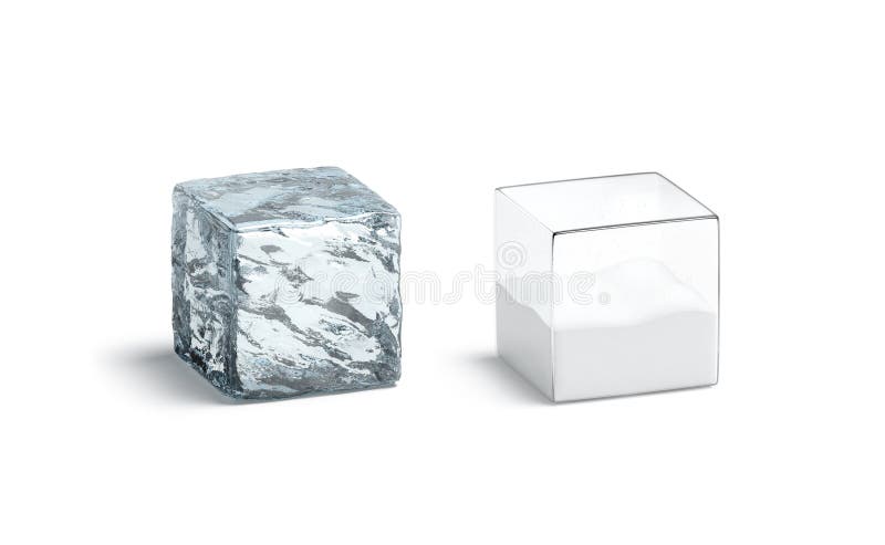 Glass Cuboid Display Material Stock Illustrations – 3 Glass Cuboid ...