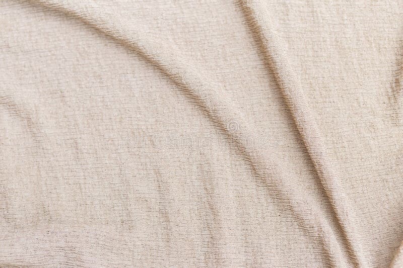 Blank Waving Rough Fabric Texture Background Stock Image - Image of ...