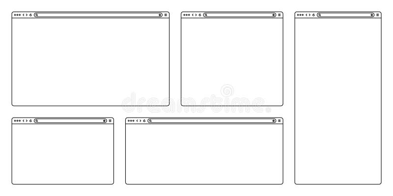 Pc Toolbar Stock Illustrations – 407 Pc Toolbar Stock Illustrations ...