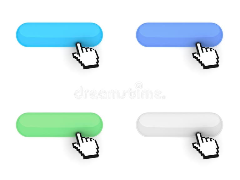 Empty Cursor Icon Stock Illustrations – 1,651 Empty Cursor Icon Stock ...