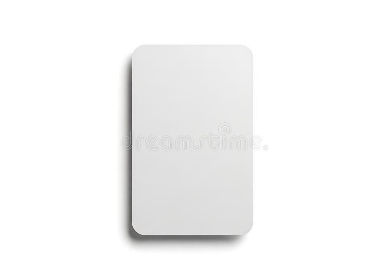 Blank White Access Card Stock Illustrations – 5,033 Blank White Access ...
