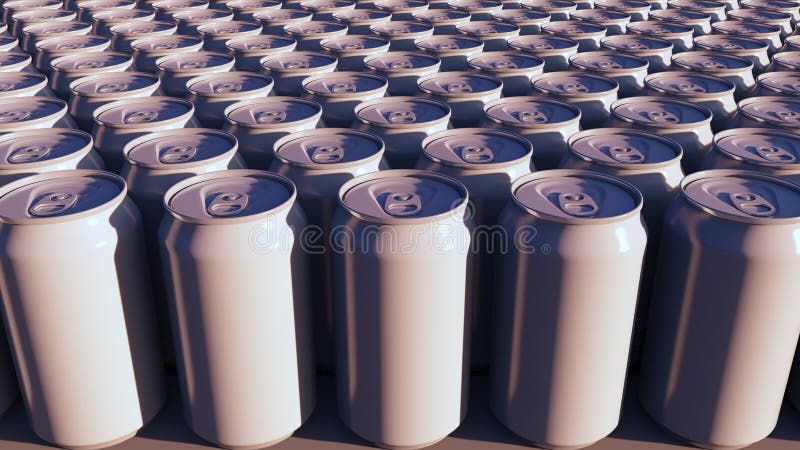 Generic Beer Can Png