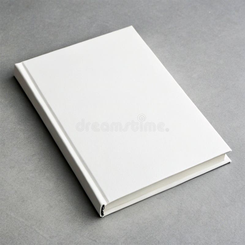 White Book Cover Stock Illustrations – 171,426 White Book Cover Stock ...
