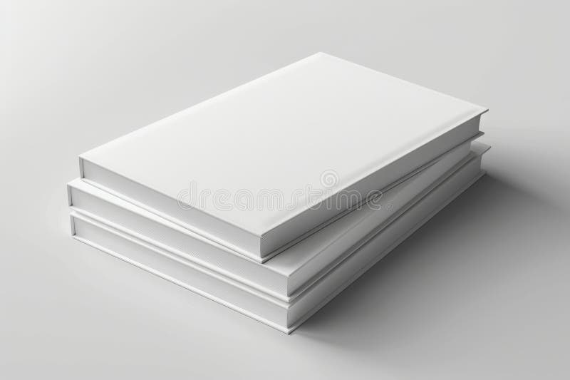 Book Covers Blank Stock Illustrations – 12,901 Book Covers Blank Stock ...