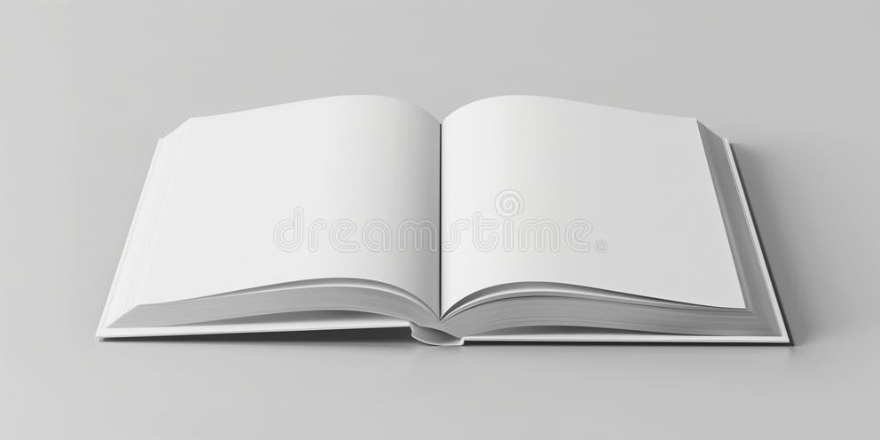 Open Book Flat Spread Stock Illustrations – 110 Open Book Flat Spread ...